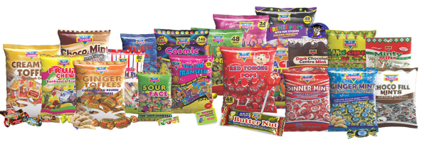 KC Confectionery Ltd – We Make Life Sweeter